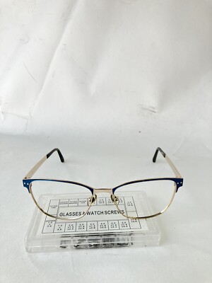 Pro design Denmark Eyeglass Frames 53-17-140mm | eBay