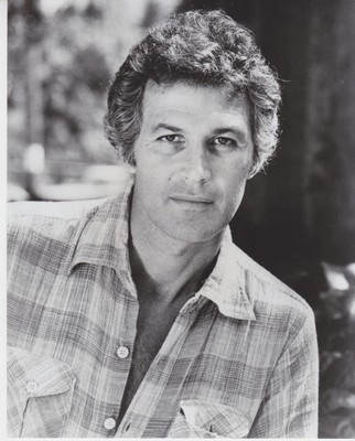 John Gabriel from "Ryans Hope" Hosting Soap Stars Onstage | eBay