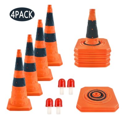 Traffic Control & Road Safety - Led Traffic Light