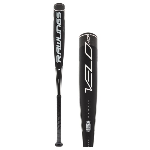 Rawlings Velo ACP -10 USSSA Baseball bat 30" 20oz 2 3/4" UTZV10 | eBay