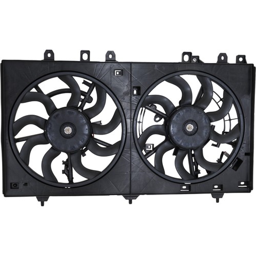 Cooling Fans Assembly 45131AN00A for Subaru Outback Legacy 2020-2024 | eBay