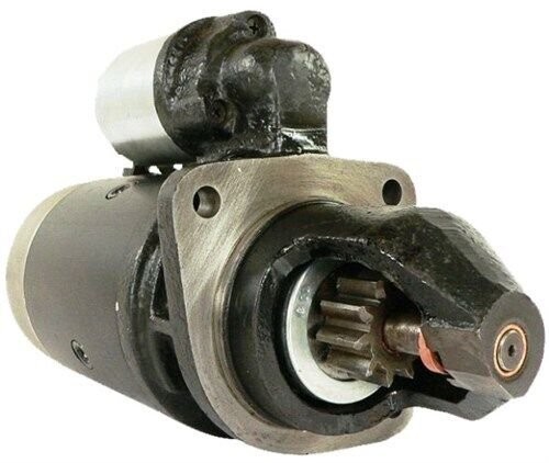 Starter Fits john Deere Power Units CD4039DF Genset Code 3008 3009 3016 ...