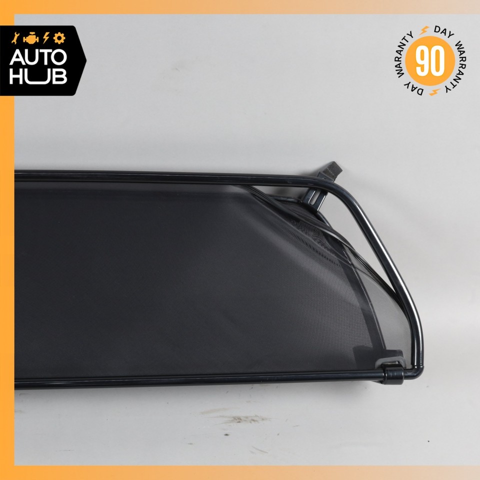 90-02 Mercedes R129 SL500 SL320 Factory Wind Screen Windscreen ...
