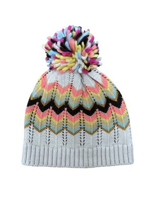 Missoni For Target Winter Hat | eBay
