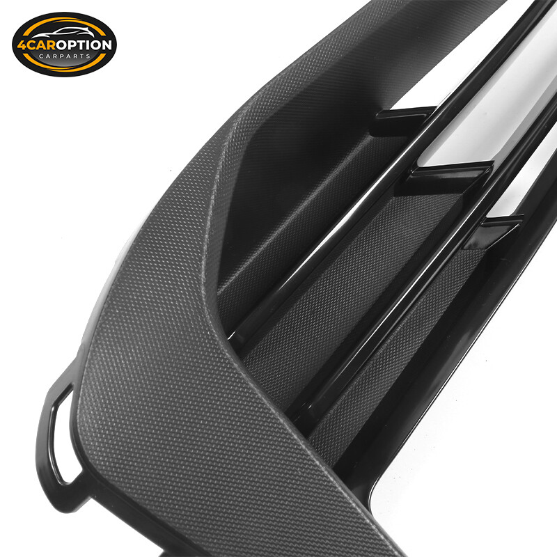 Fits 2019-2024 Chevy Camaro SS Style Front Bumper Cover Conversion Kit ...