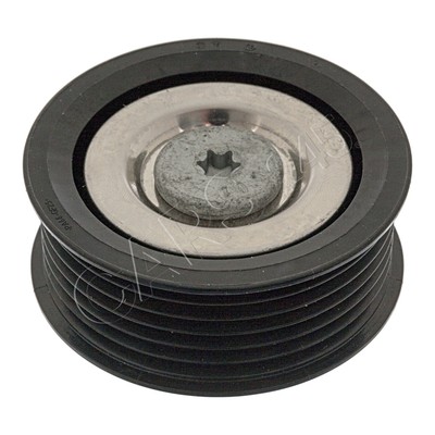 SWAG V-Ribbed Belt Deflection Guide Pulley Plastic For MERCEDES Vito ...