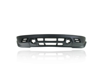 Bumper Cover for 11-17 Jeep Patriot Front Lower Valance Textured ...