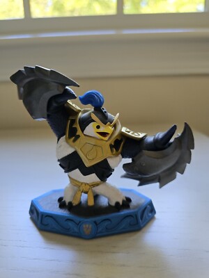 Skylanders Imaginators Sensei: DARK KING PEN [87797888] Character ...
