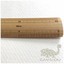MADE IN JAPAN Japanese Bamboo Rule Small Ruler Scale 30cm 300mm | eBay