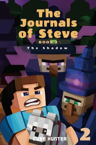 The Journals of Steve Book 2 (Paperback) Journals of Steve (UK IMPORT ...