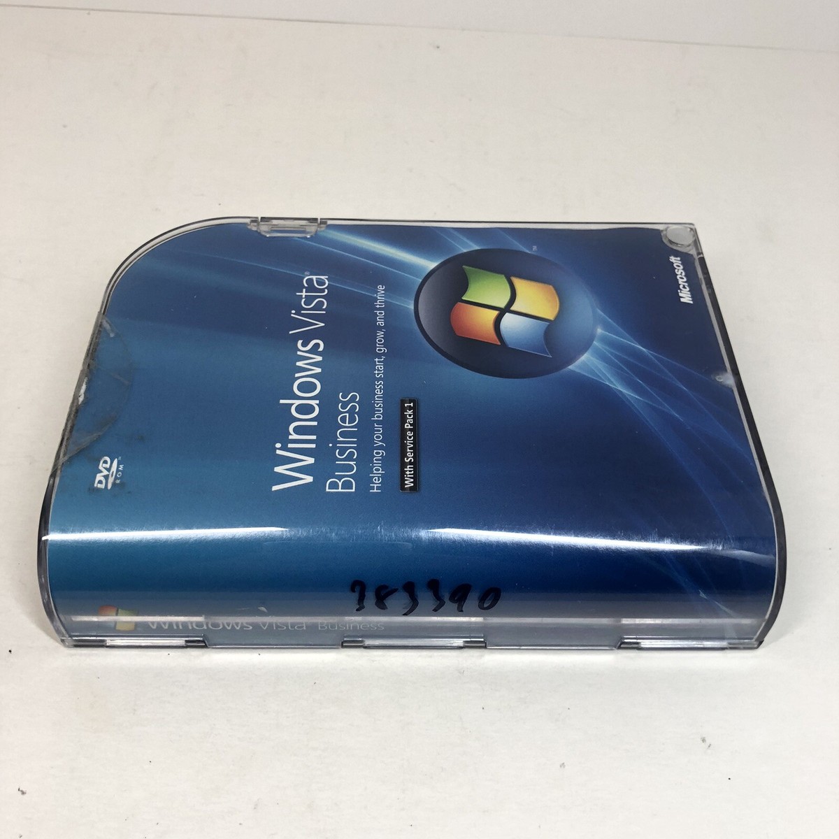 Windows Vista Service Pack 4