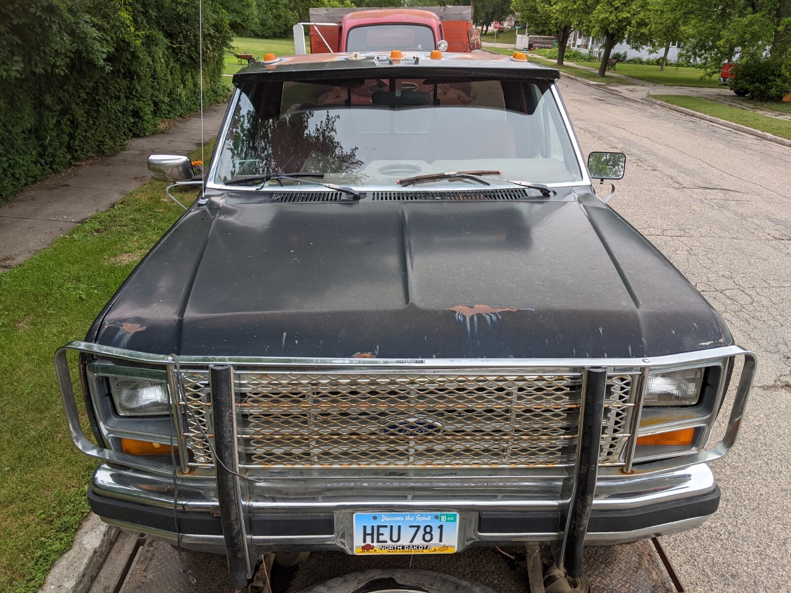 Slider Rear Window 1980-86 80 81 82 83 84 85 1986 1985 Ford Truck F150 ...