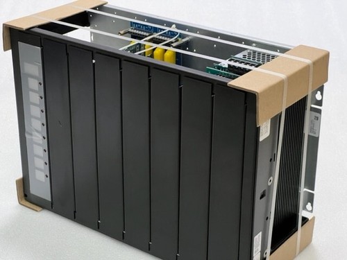 Simplex 4100-2300 Fire Detection Expansion Bay Sub-Assembly Controller ...