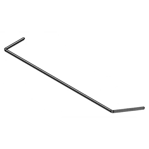 Whirlpool W10280079 Laundry Appliance Control Panel Seal Genuine OEM ...