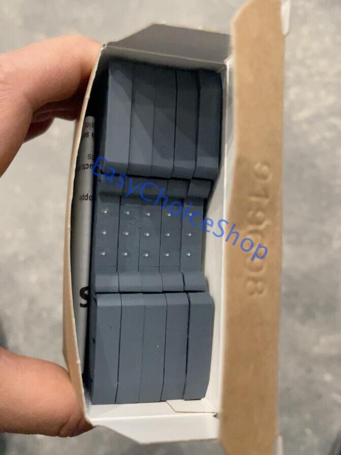 1PCS SIEMENS 3RQ3018-1AB00 3RQ30181AB00 In Box Brand Output Coupler ...