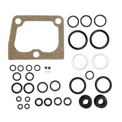 Brake Valve Assembly Repair Kit Fits John Deere 3010 3020 4010 4020 ...