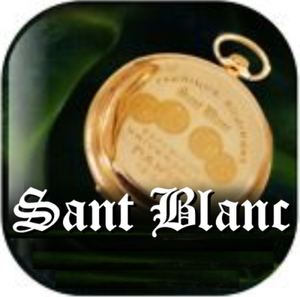 SANT BLANC Fine Swiss Watches | eBay Stores