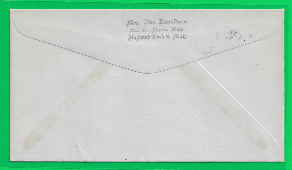 Stephen Gregg Medal of Honor Recipient WW2 Signed 1945 VINTAGE ...