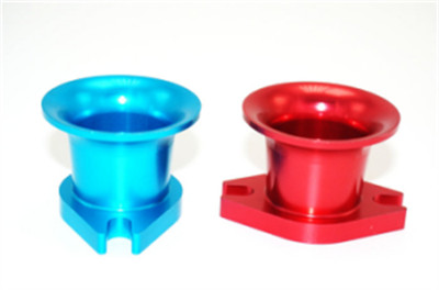 1PC Velocity Stack CNC For Zenoah Tiger King QD JG CMB R/C Boat (US ...