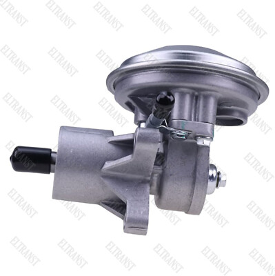 Vacuum Pump 8975481860 290KT00030 97656980 for Isuzu NPR NQR N-Series ...