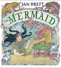 The Mermaid - 9780399170720, Jan Brett, hardcover, new 9780399170720| eBay