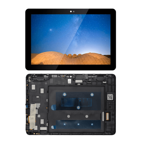 LCD Screen W/ Frame For Amazon Kindle Fire HD8 10th Gen 2020 (KFONWI ...