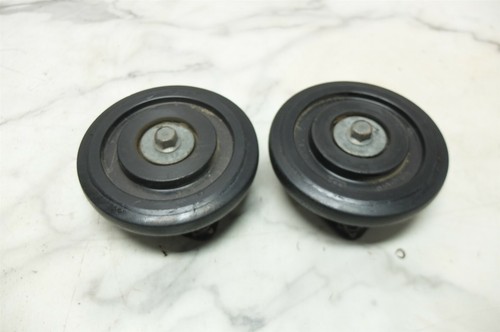 11 Yamaha Apex Se RX10 Rx 10 1000 Supérieur Piste Guide Bogie Roues ...