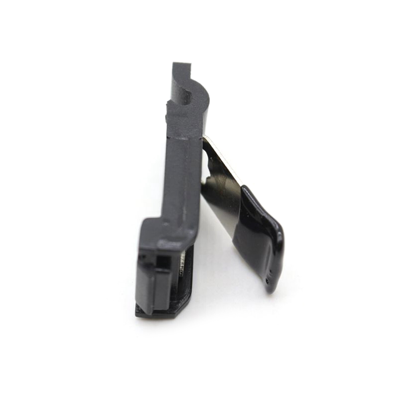 For Lexus LX570 GX470 ES350 ES300H LC500 Fuel Door Lid Spring Clip ...