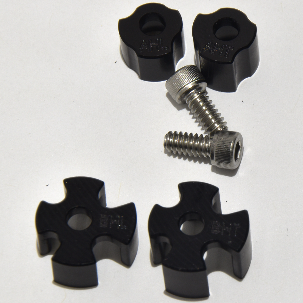 Draw Stops / Hoyt Cams W 2 Stops Size ABH PRO (DXF, Power Max, Nitrux ...