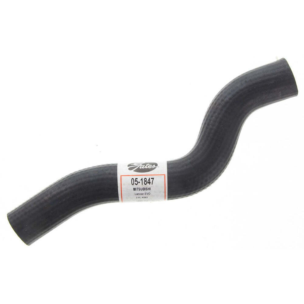 Gates Upper Radiator Hose 05-1847 | eBay
