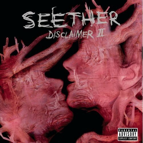 Disclaimer II by Seether (CD, 2004) for sale online | eBay