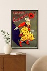 Vintage 🎨 Guignolet Cointreau Poster (1920s) - 24x36” - Hi-Res💎 Print ...