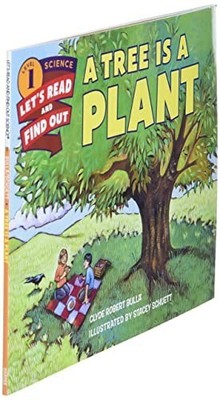 A Tree Is a Plant (Let's-Read-and-F..., Bulla, Clyde Ro 9780062382108| eBay
