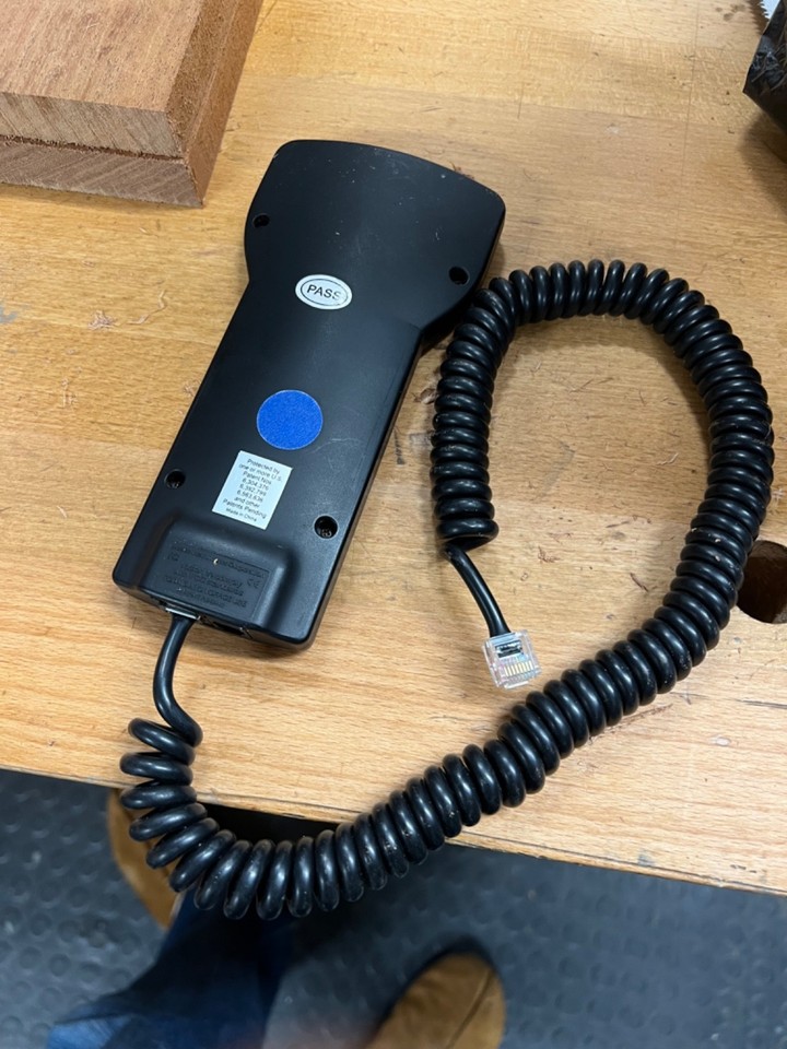 Meade Autostar 495/497 Controller - PLEASE READ | eBay