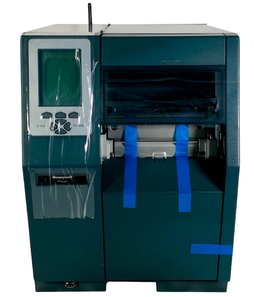 MINT CONDITION Datamax H-4212X Industrial Thermal Transfer Label ...