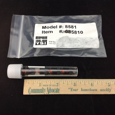 Analytical Instruments - Ysi Model