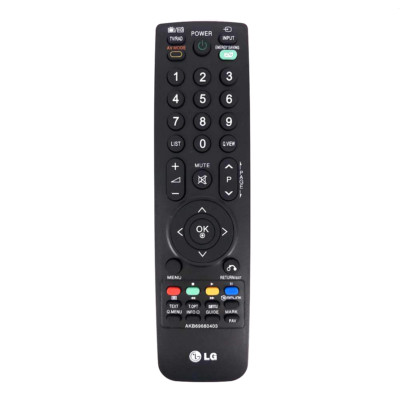 New Replace AKB69680403 For LG LCD TV Remote Control 19LD320 19LH2000 ...