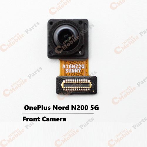Oneplus Nord N200 5G Front Facing Camera (DE2118 / DE2117) | eBay