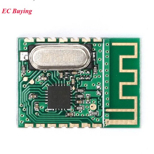 MD7105-SY A7105 2.4G Wireless Transceiver Module, Better Than CC2500 ...