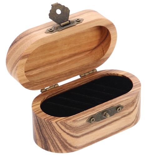 Guitar Pick Holder Storage Box Vintage Picks Plectrum Organizer ...