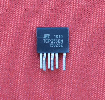 10pcs TOP256EN TOP256 Integrated Circuit IC | eBay