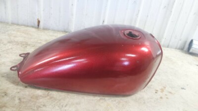 83 Suzuki GS650 GS 650 Gas Fuel Petrol Tank | eBay