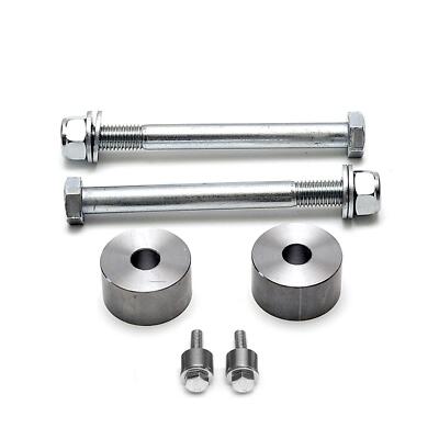 Differential Drop Spacer Kit | eBay