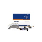 Voco 2652 GrandioSO Universal Composite Capsule Caps 0.25 Grams A3 16 ...