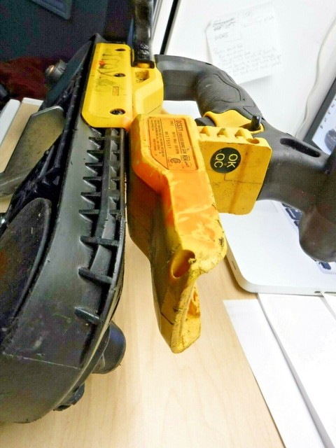 DEWALT DCS371 Band Saw Blade Guard for sale online | eBay