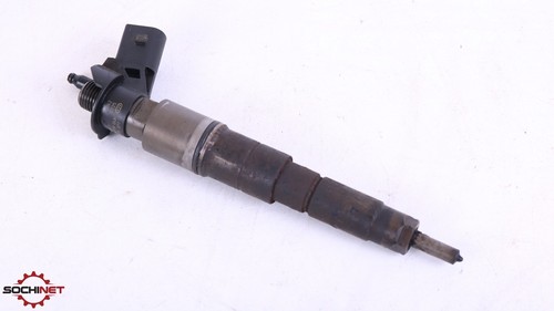 09-12 BMW E90 E70 335d X5 35d M57 Diesel Fuel Injector 7808089 OEM | eBay