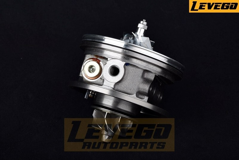 NEW BV40 Turbo CHRA for Nissan NV350 with YD25DDTI 53039700373 /0711 ...