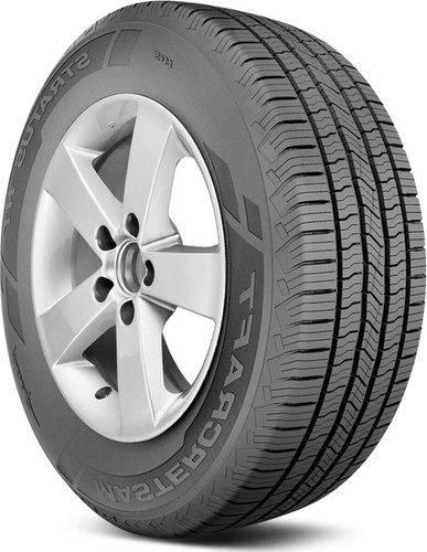 MASTERCRAFT STRATUS HT 275/60R20 115/T ALL SEASON TIRE | eBay
