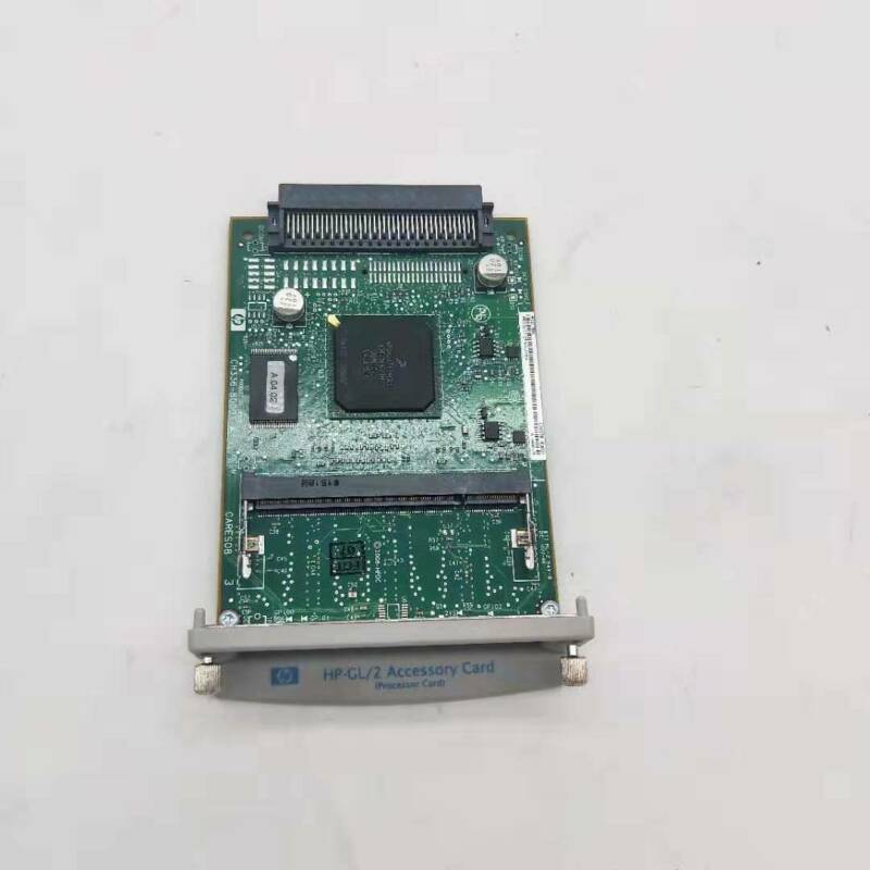 Ch336-67001 ch336-60001 fits for hp gl 2 designjet formatter board card ...