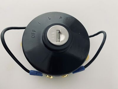 Indian Motorcycle IGNITION SWITCH,100% EXACT REPRODUCTION #1841002 | eBay